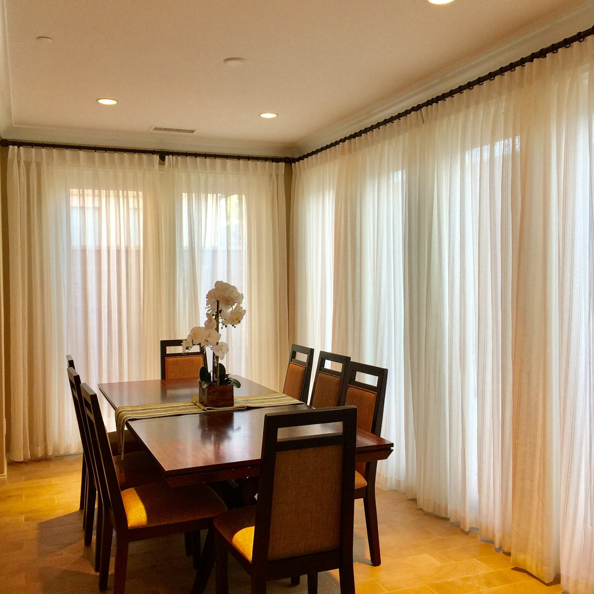 MCB | The Curtain Specialist Who Understands You Best